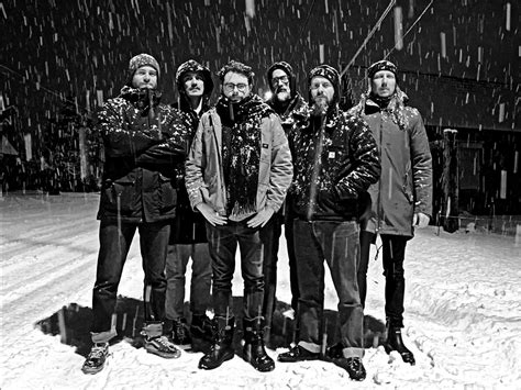 Junon Le Nouvel Album En écoute Intégrale Loud Tv