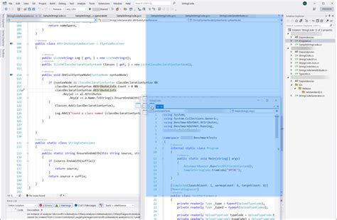 Are There Tiling Window Manager That Works As Windows In Visual Studio R Windows