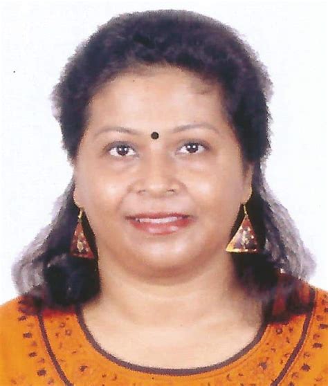 Dr Sayanti Bhaumik Maharani Kasiswari College