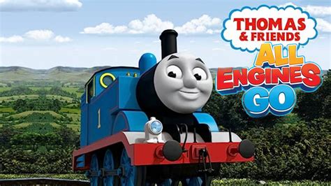 How All Engines Go Should Have Been Outdated By Futureleader2005 On Deviantart