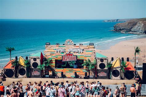 Boardmasters 2023 First Wave Line Up Drops Boardmasters