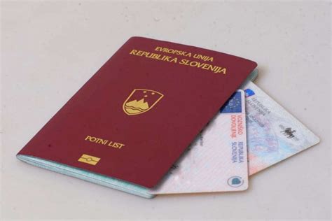 Получение словенского гражданства в 2025 году основания нюансы
