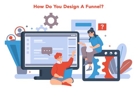 How Do You Design A Funnel The Exact Method