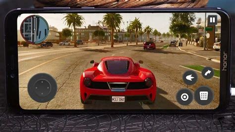 دانلود Gta 5 2 0 0 بازی جی تی ای 5 برای اندروید بدون دیتا [صد درصد