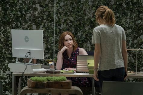 Emma Watson 9 New Pictures Of Emma Watson In The Circle 13 Hqs
