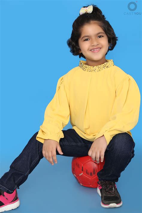 Ruhani Arora Castyou