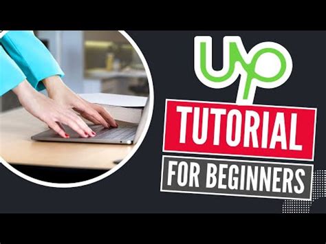 Upwork Tutorial For Beginners Taglish YouTube