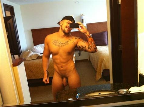 Jordano Santoro Gay Pornstar Pic