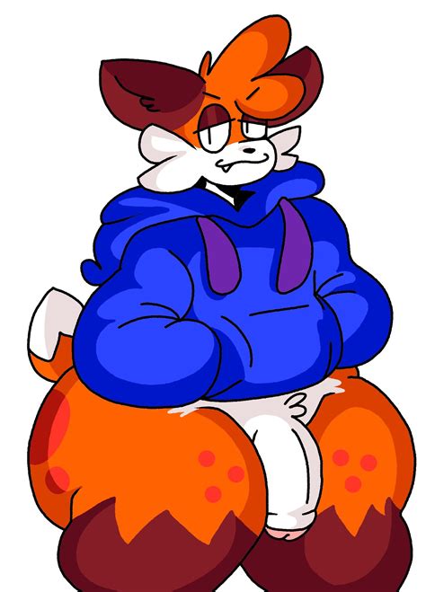Rule 34 Anthro Dork Boi Fat Lewd Dorky Male Male Only Penis Soups Superiorfox Tagme Thick