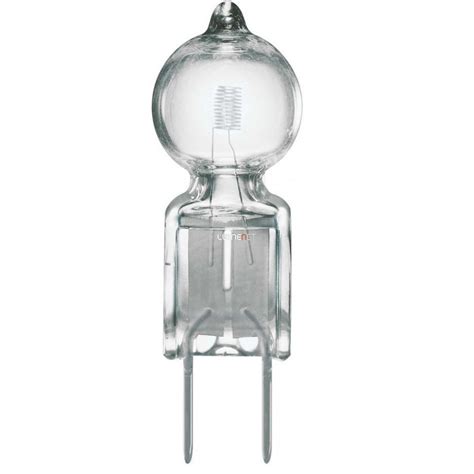 Osram 64432es 12 Volt 35 Watt Gy635 Halogen Capsule Light Bulb
