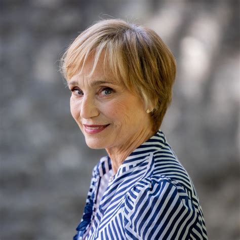 Kristin Scott Thomas On The True Story Of My Mothers Wedding