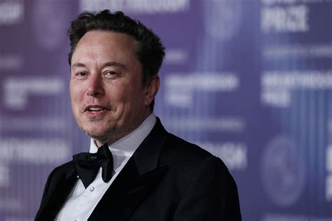 Elon Musk Got Richer By 373 Billion In A Week
