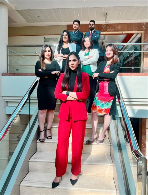 Sajiya Perween Chrmchrp On Linkedin Teambonding People Collegues