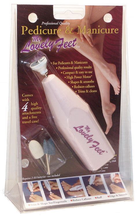 Medicool My Lovely Feet Head2toe Beauty