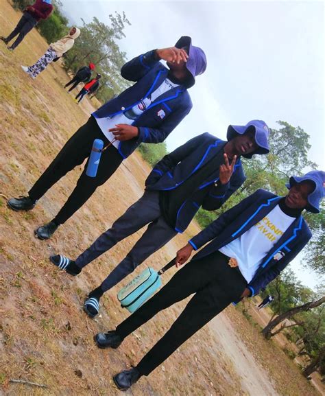 Lundi High School Dem Niggaz💯 Instagram