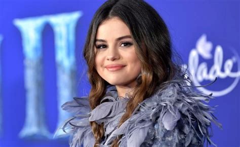 Selena Gomez Trivia Quiz Popular Quizz