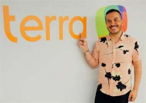 André Mantovanni estreia programa ao vivo hoje às 16h no Terra Horóscopo