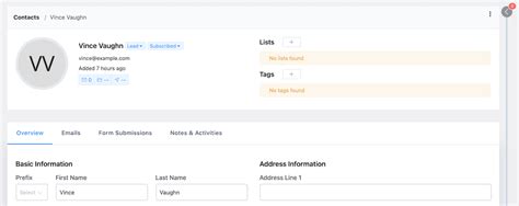 FluentCRM Review All In One Email Marketing Automation For WordPress