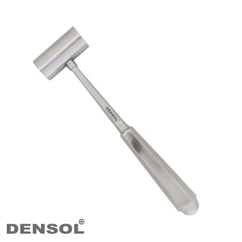 Dental Implant Mallet 19cm Ar Instrumed