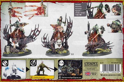 Morbheg Knights