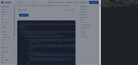 Allow Access To The Object Instances Created Via The Data Attributes Api Inside Js Usage