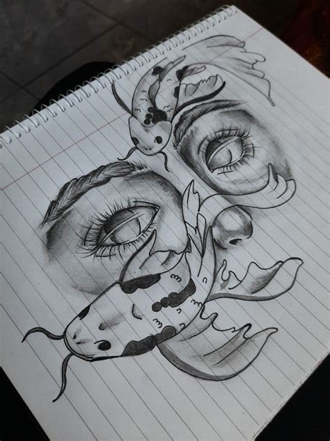 Los 65 Mejores Dibujos A Lapiz