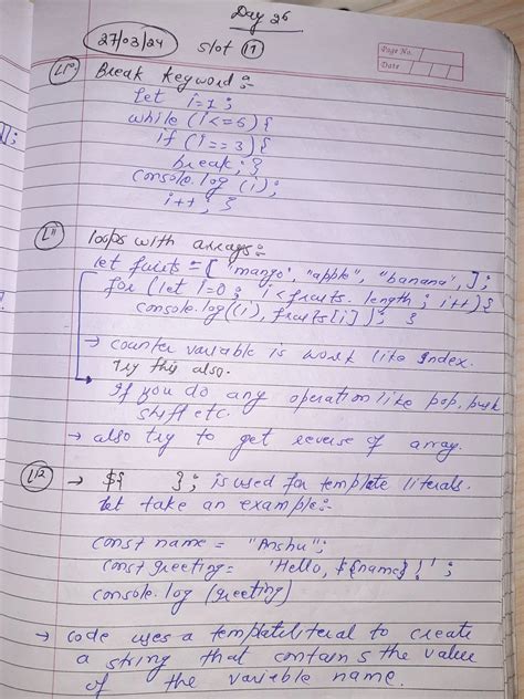 Anshu Hooda On Linkedin Webdev Learningjourney Codingbeginner