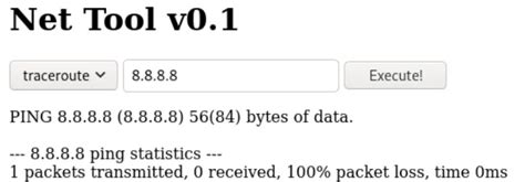 Cronos Hackthebox Writeup Idan Malihi