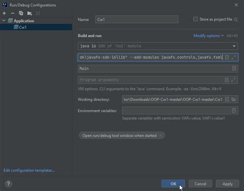 Github Ccyban Oop Cw A Java Project Called Cw The Project Uses