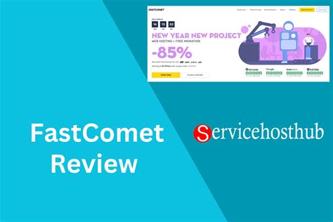 How To Use Fastcomet A Beginners Guide And Full Review