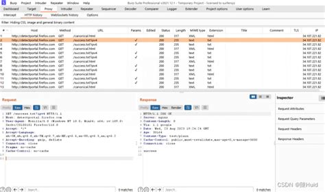 Web安全基础教程（非常详细）从零基础入门到精通，看完这一篇就够了web安全0基础入门系列 Csdn博客