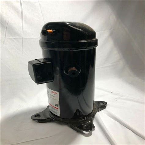 Danfoss H Series Scroll Compressor Manufacturers Suppliers Factory RUIFUJIE