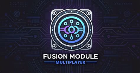 Fusion Game Creator 2 Network Unity Asset Store