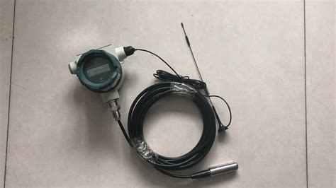 Nb Iot Wireless Water Tank Level Sensor Buy Water Tank Level Sensor Wireless Water Tank Level