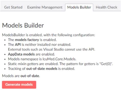 Rebuilding A DXA Website Using Umbraco
