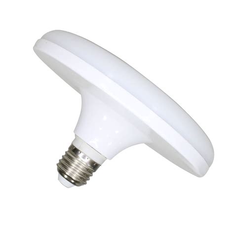 Bombillo Plafón Led Ufo 32w Luz Blanca Ilumax