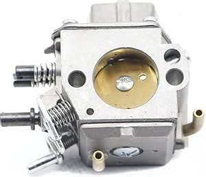 Jp Replacement Walbro Compatible Carburetor Zama Hd 15c Hd