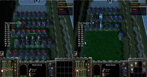 Warcraft Iii Frozen Throne Splitscreen Album On Imgur
