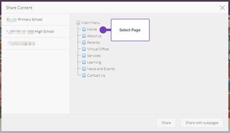 Juniper Websites Linked Site Content Sharing Juniper Education New