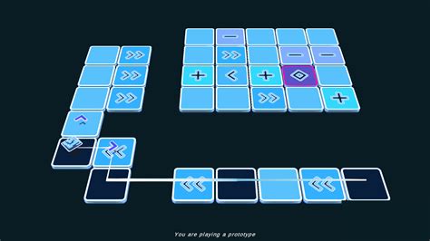 wasd a move based puzzle game by project dew