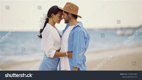 Adorable Couples In Love