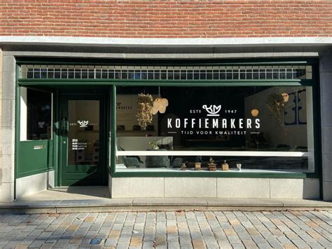 Experience Coffee Excellence Consistent Quality In Every Cup