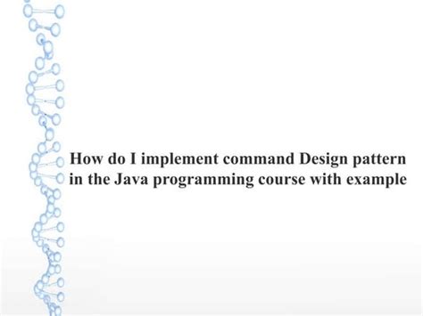 Javafx Straight From The Trenches