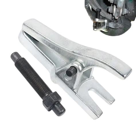 Lower Control Arm Separator At Megan Cisneros Blog