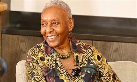 Bethann Hardison Reflects On Her Legacy And The Future Of Fashion