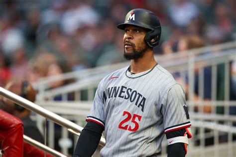Minnesota Twins At The All Star Break A Job Half Done Twins Twins