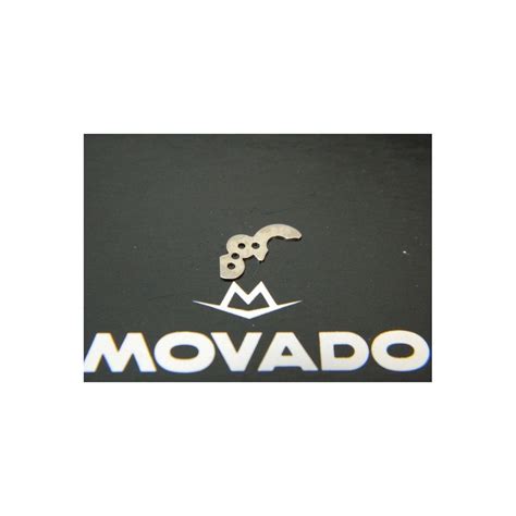 Movado 90m 462 Pont De Minuterie Mo 90462 Passion Chrono
