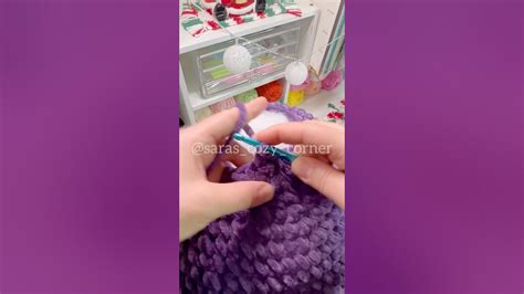 Single Crochet Stitch Single Crochet 2 Together Tuesday Mini Tutorial