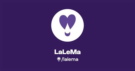LaLeMa | Instagram, Facebook | Linktree