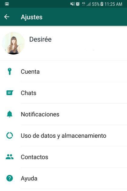 Whatsapp Un Truco Para Liberar Espacio En El Teléfono Infobae